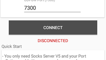 Tun2TAP for Android (Socks To VPN) APK for Android - Download